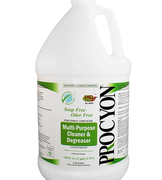 Procyon Multi-Purpose Cleaner - Cleaners Warehouse