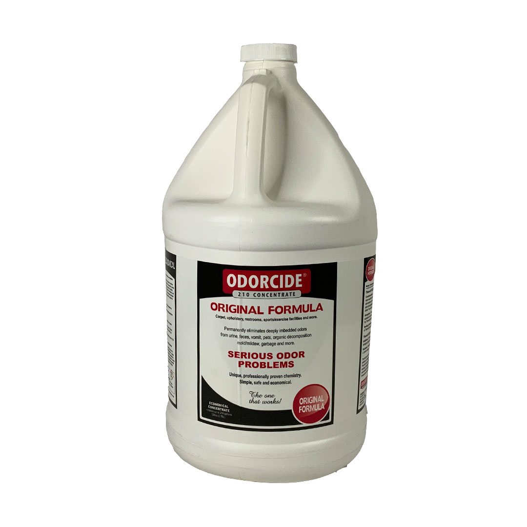 Odorcide Original 4lt Cleaners Warehouse