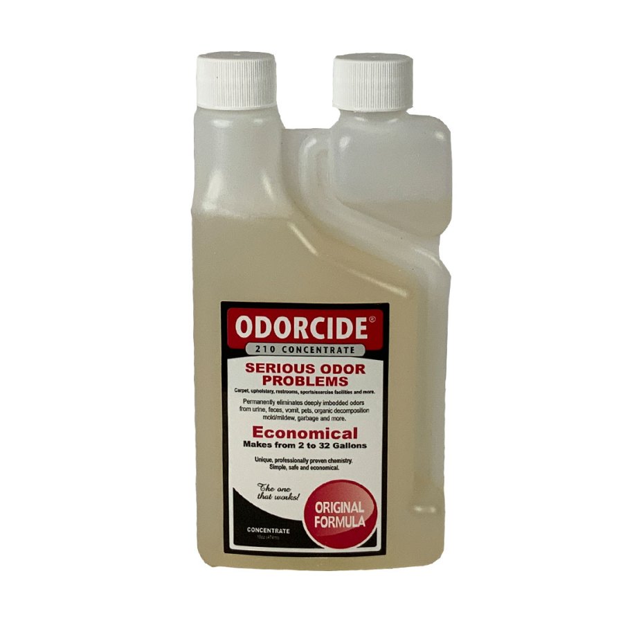 Odorcide Original Cleaners Warehouse