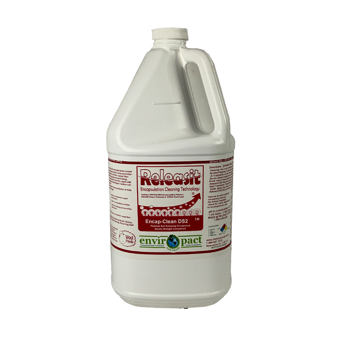Releaseit Encap-Clean DS2 - Cleaners Warehouse